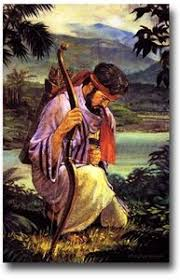 The Enos Principle – Focus on Choice